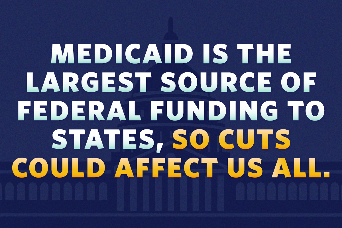 How Medicaid Cuts Could Leave Millions Without Health Care in the U.S. | Partners In Health